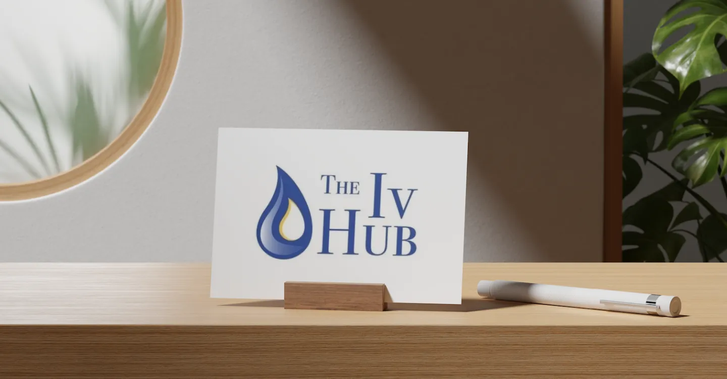 Contact - The IV Hub Boston