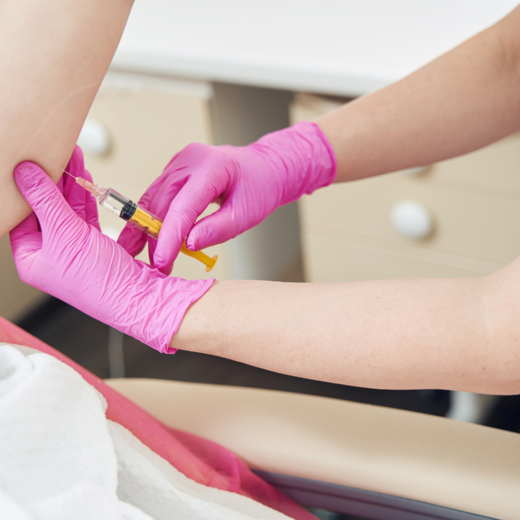 How Lipotropic Injections Help You Lose Weight - The IV Hub Wellness