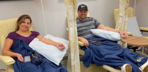 Franchise Information - The IV Hub Wellness